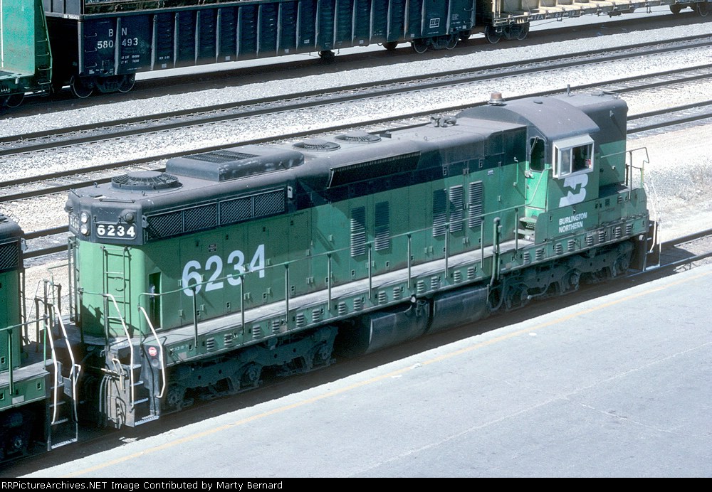 BN 6234